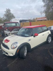 Mini Coopers For Sale – Tow a Mini Cooper