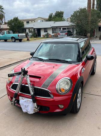 Mini Coopers For Sale – Tow a Mini Cooper