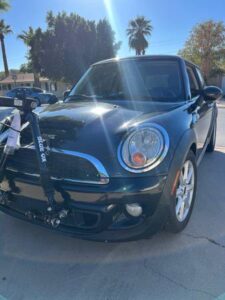 Mini Coopers For Sale – Tow a Mini Cooper