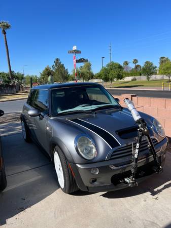 Mini Coopers For Sale – Tow a Mini Cooper