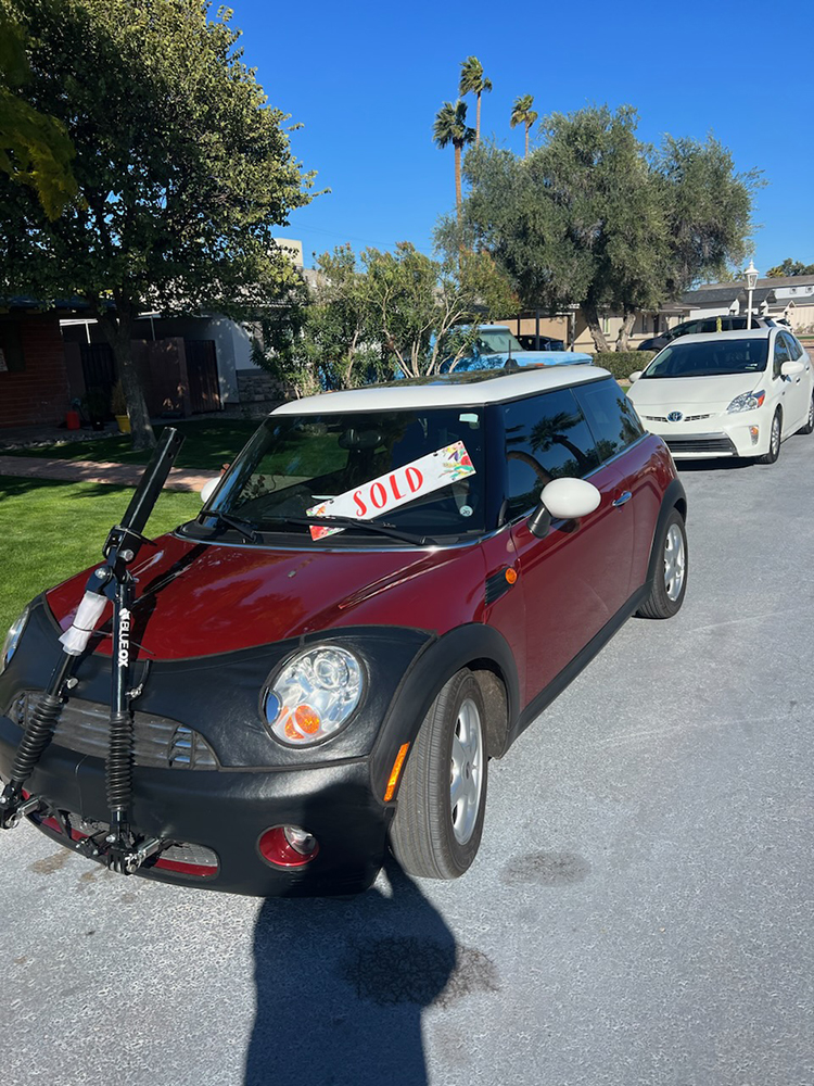 Mini Coopers For Sale – Tow a Mini Cooper
