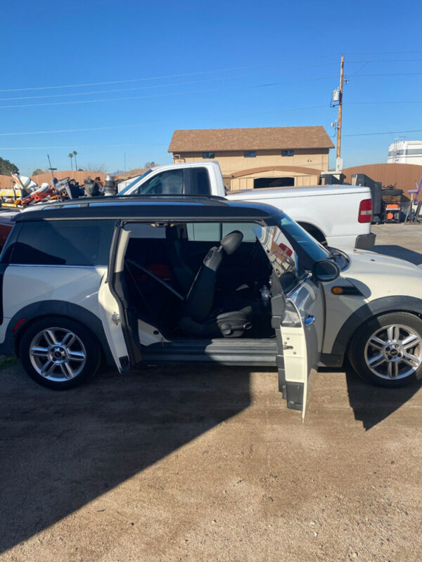 Mini Coopers For Sale – Tow a Mini Cooper