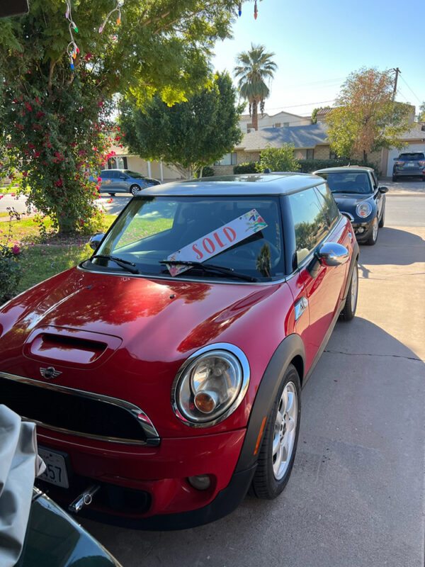 Mini Coopers For Sale – Tow a Mini Cooper